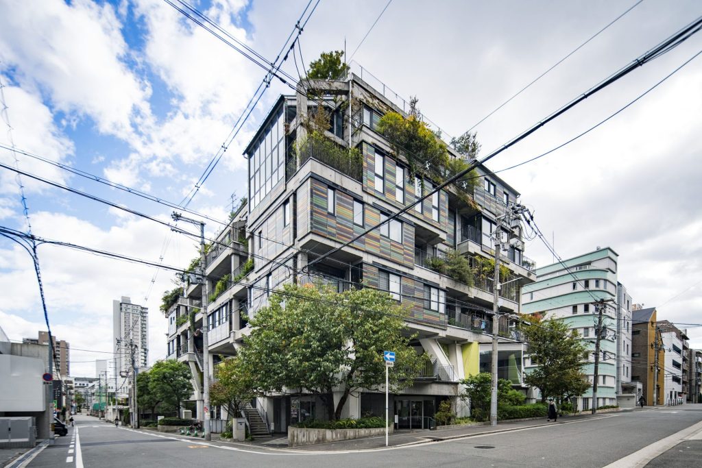 NEXT21 ファイナルイベント開催のお知らせ。 | NEWS | 一般社団法人 生きた建築ミュージアム大阪